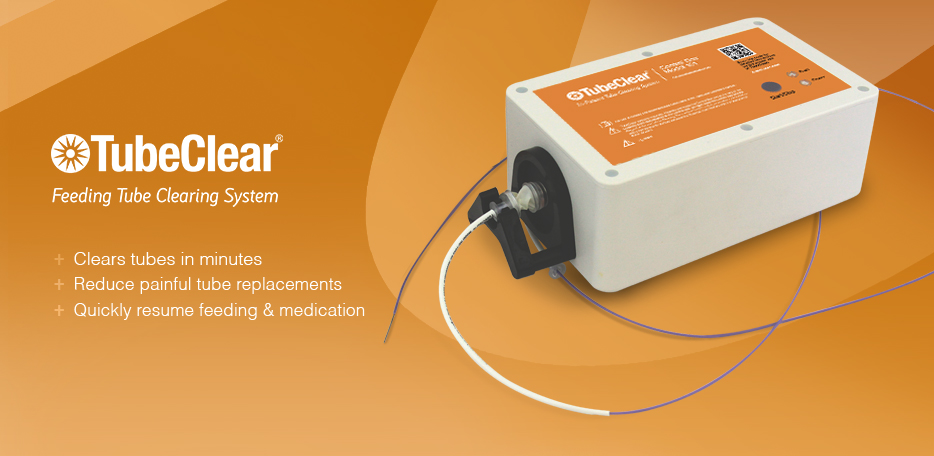 tubeclear-slider | SWPDC