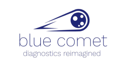 Blue Comet | SWPDC